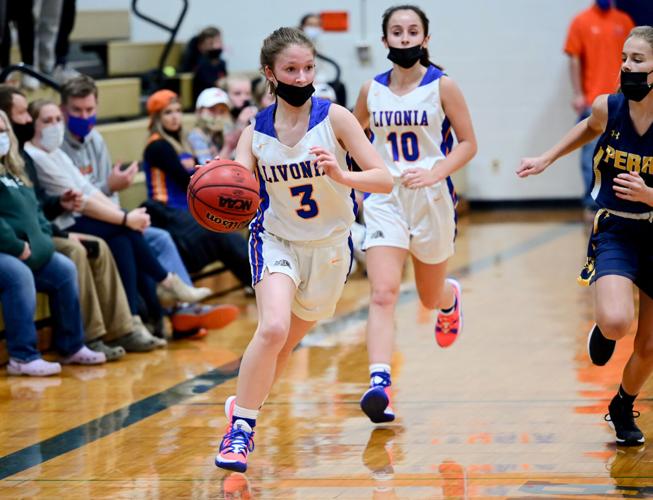 FRIDAY’S ROUNDUP: Balanced attack moves Attica girls to 2-0; Letchworth ...