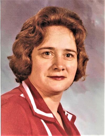 Rose Marie Hallock | Obituaries | thedailynewsonline.com