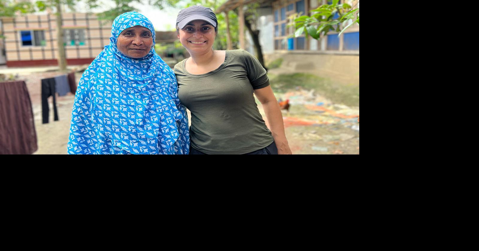 Perspective: What I learned from the world’s last smallpox patient ...