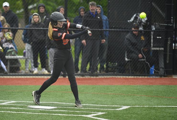 SEC. V SOFTBALL: O-A, Warsaw, Keshequa bow in sectional title games ...