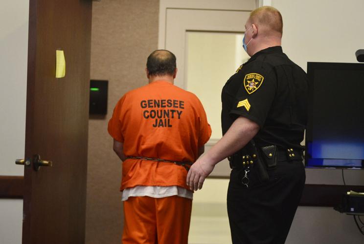 Ponzi scheme: Tomaszewski sentenced to prison and nearly $570,000 ...