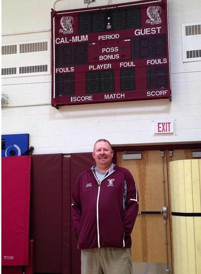 Dan Dickens | | thedailynewsonline.com