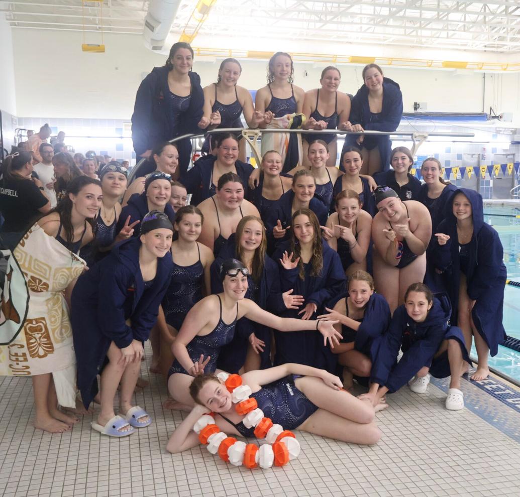 H.S. GIRLS SWIMMING & DIVING: Livonia, Wayland-Cohocton pick up wins ...
