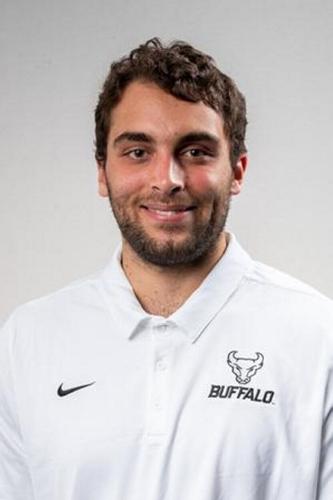 COLLEGE FOOTBALL: Caledonia resident and UB senior kicker Alex McNulty ...