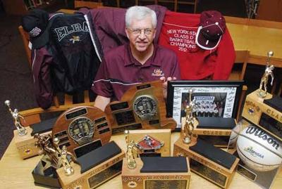 Nowak going into his second Section 5 Hall of Fame | Sports ...