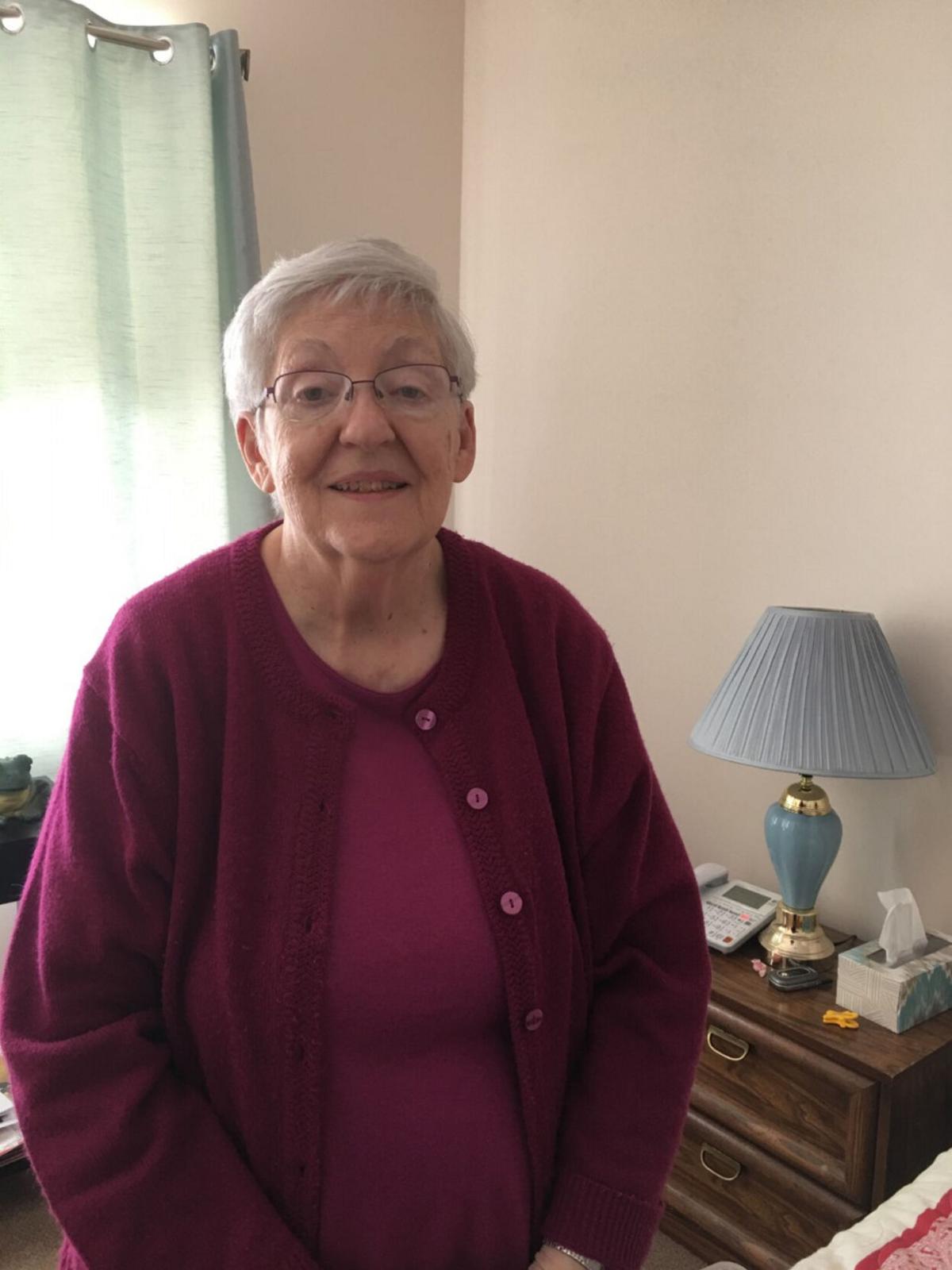 Mary Alice Flagler | Obituaries | thedailynewsonline.com