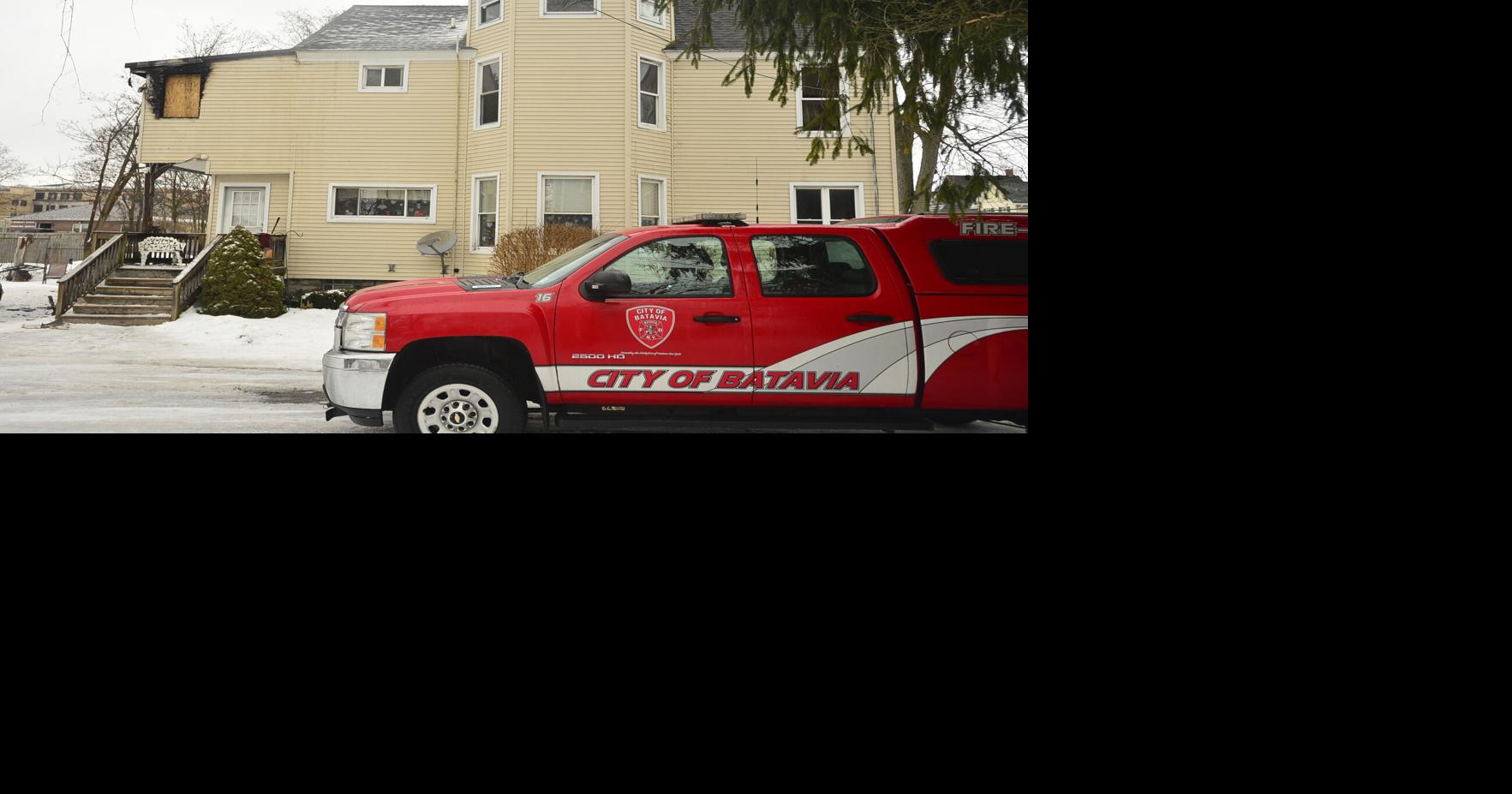Children remain in critical condition after Vine Street fire | News ...