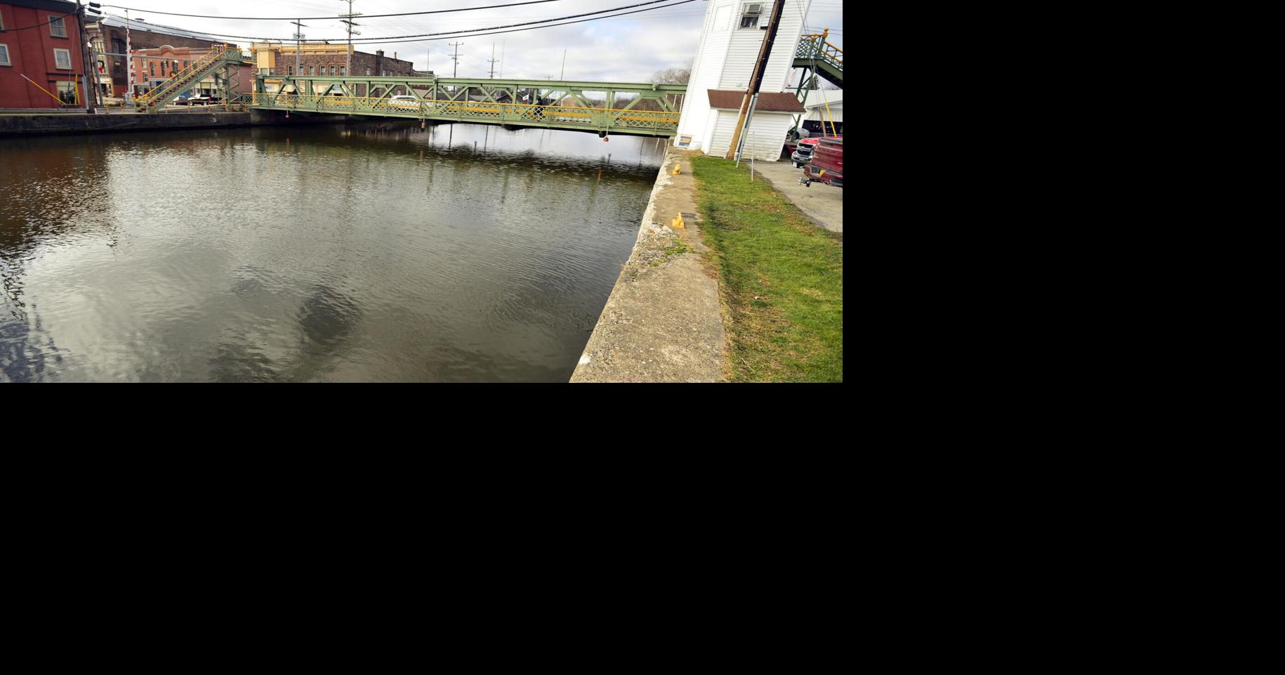 Canal grant applications due Nov. 21 | News | thedailynewsonline.com