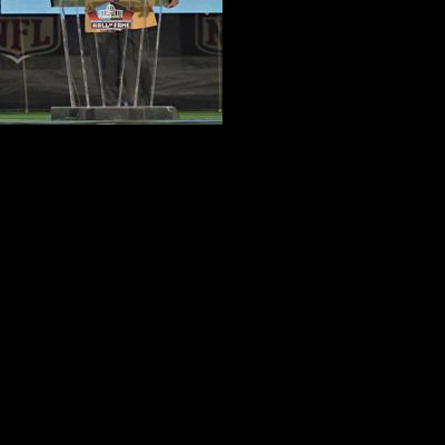 Andre Reed Hall of Fame | Sports | thedailynewsonline.com