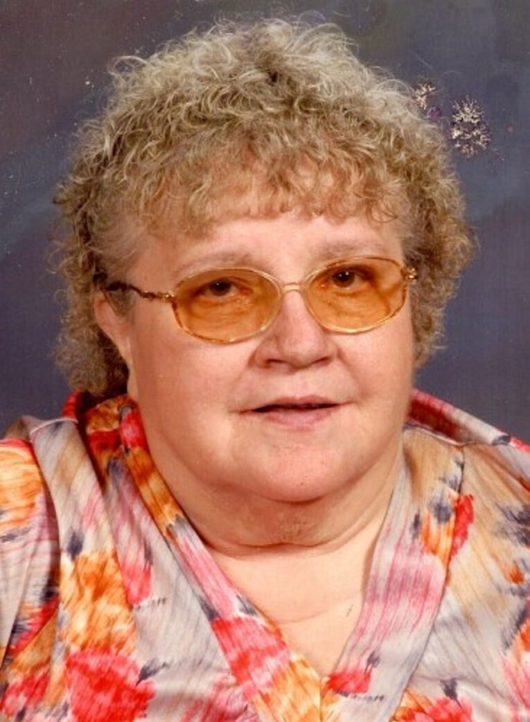 Frances Lydia Burling | Obituaries | thedailynewsonline.com