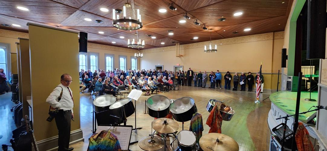 Avon Opera Block Reopens Third Floor Space | Lifestyles ...