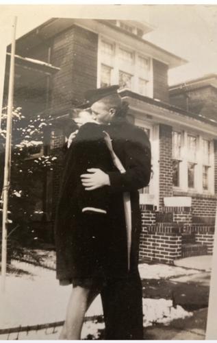 A nurse’s legacy: Norma Norstrand just did what came naturally ...