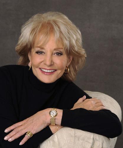 Barbara Walters Gets Fascinating On Her Special Lifestyles