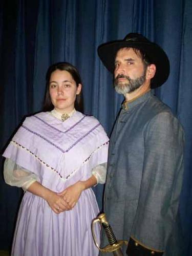 'Gettysburg' revisited | Lifestyles | thedailynewsonline.com