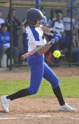 BATAVIA SOFTBALL: Youthful Lady Devils place six players on Monroe ...