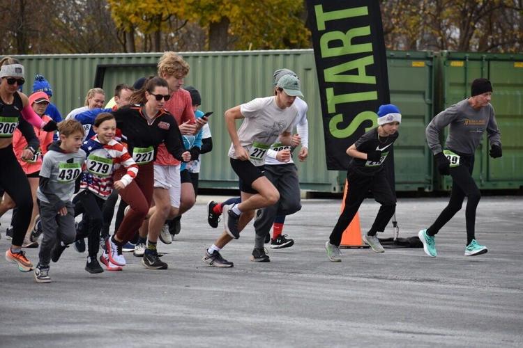 Avon run supports veterans | Lifestyles | thedailynewsonline.com