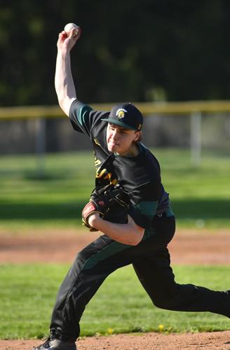 H.S. BASEBALL ROUNDUP: Snyder, Grimes spin shutout, Bailey drives in ...