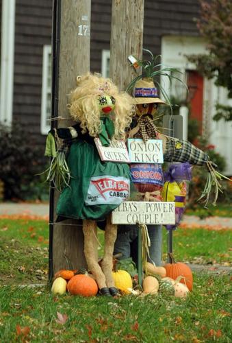 Elba welcomes ‘Scarecrows on Main’ | Top Story | thedailynewsonline.com
