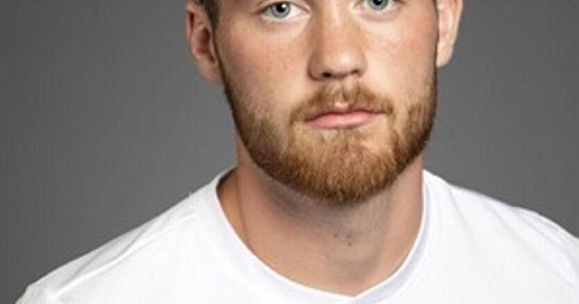 COLLEGE: Warsaw grad and current Canisius student-athlete Ethan Grover ...