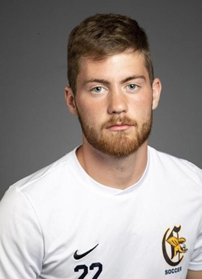 COLLEGE: Warsaw grad and current Canisius student-athlete Ethan Grover ...