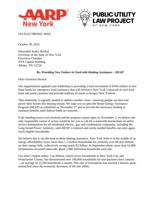 Heating assistance still on hold as federal government reopens | News ...