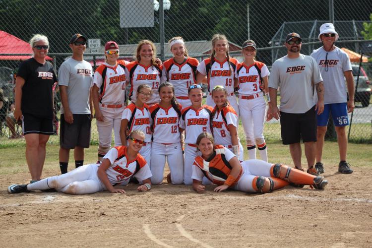 EDGE 14u takes home first place in 29th annual Finger Lakes Classic ...