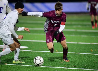 NYS BOYS SOCCER: Rea's winner helps Byron-Bergen/Elba take care of ...
