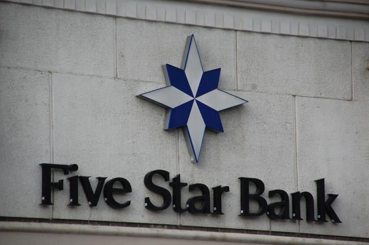 Five Star Bank completes $4M headquarters renovation | News ...