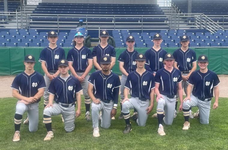 2022 Genesee Region League Baseball All-Stars | Sports ...