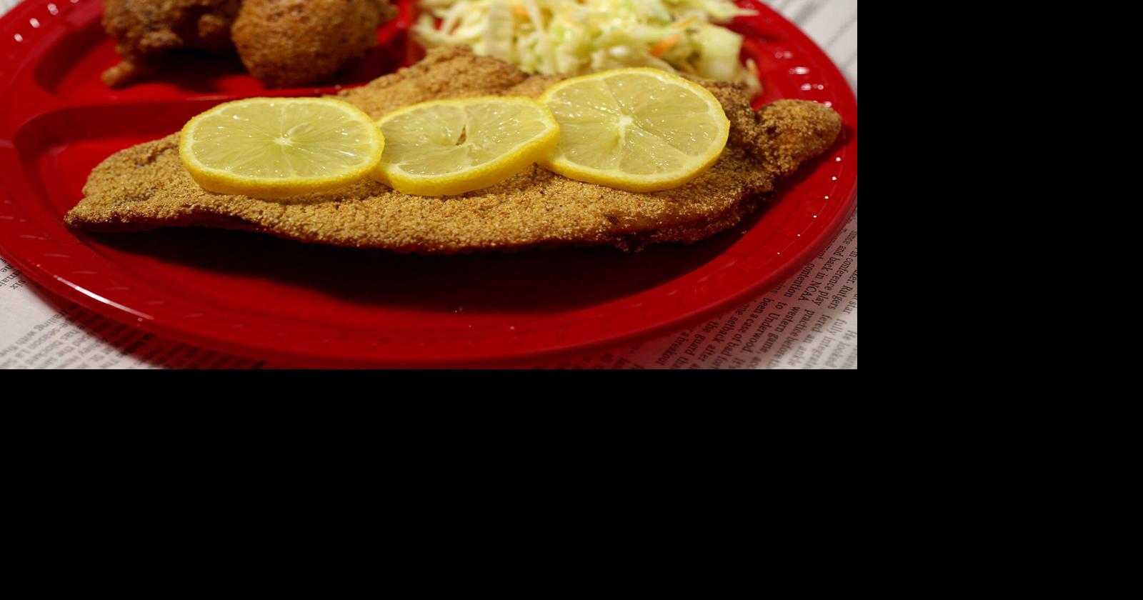 Have your own fish fry at home | Lifestyles | thedailynewsonline.com