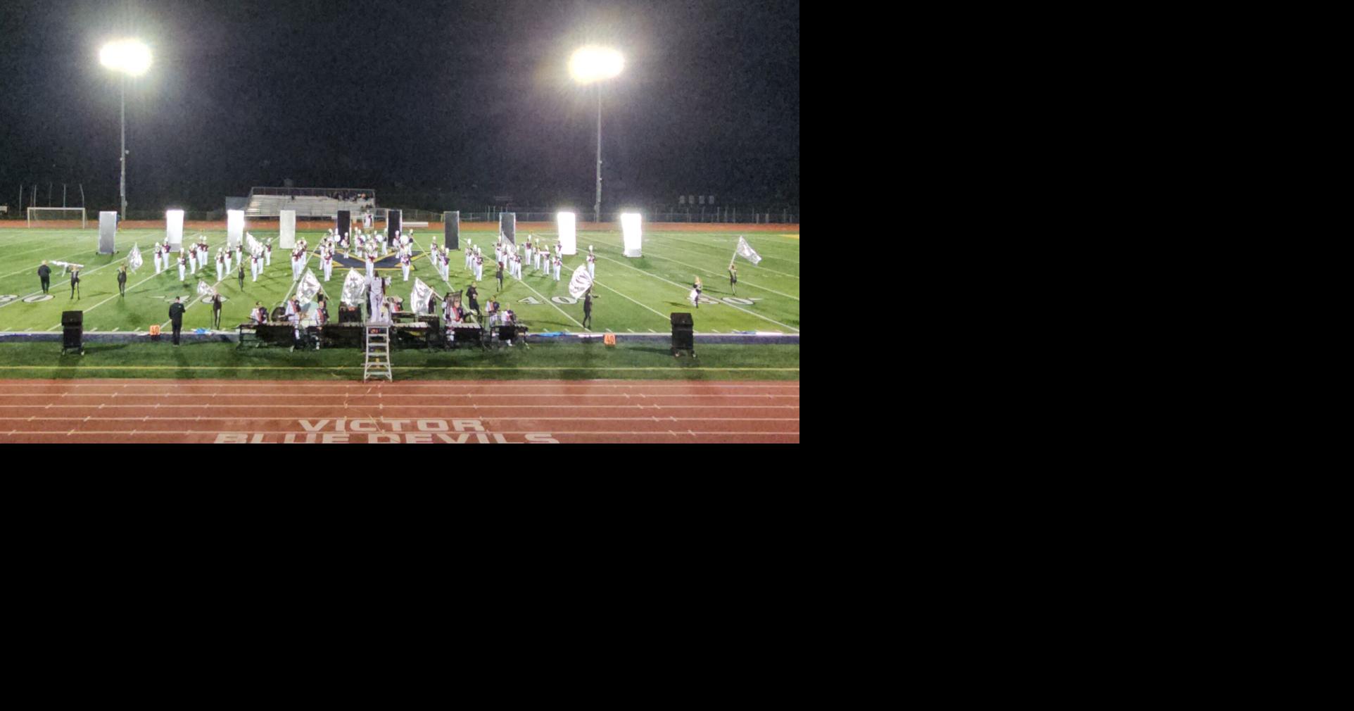 Medina band second in Victor competition | Lifestyles ...