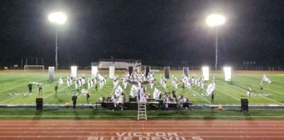 Medina band second in Victor competition | Lifestyles ...