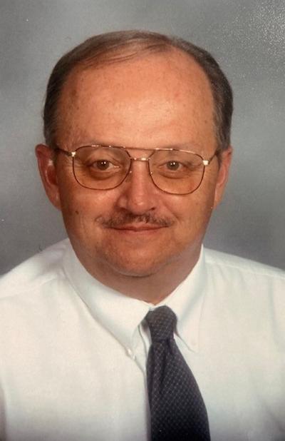 Ronald Clayton Harmon | Obituaries | thedailynewsonline.com