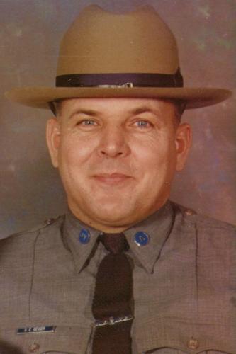 Daniel E. Geiger Jr. | Obituaries | thedailynewsonline.com