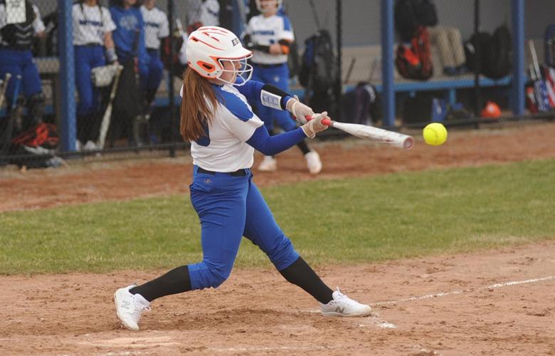 BATAVIA SOFTBALL: Youthful Lady Devils place six players on Monroe ...