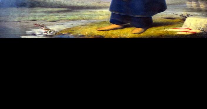 Women’s History: Mary Jemison left legacy, land to her descendants ...