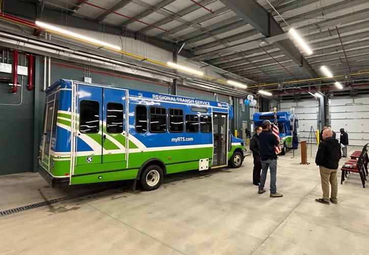 RTS Wyoming opens long-awaited new facility in Rock Glen | News ...