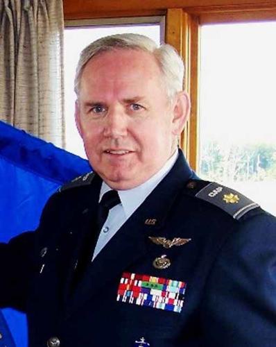 Warsaw man attends Civil Air Patrol's 2010 National Staff College ...