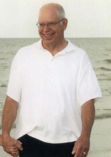 Louis Schmidt | | thedailynewsonline.com