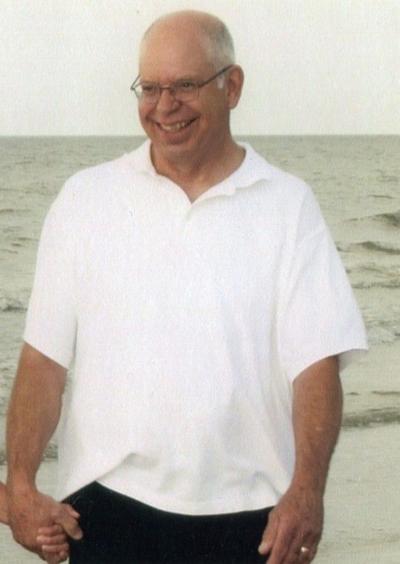 Louis Schmidt | | thedailynewsonline.com