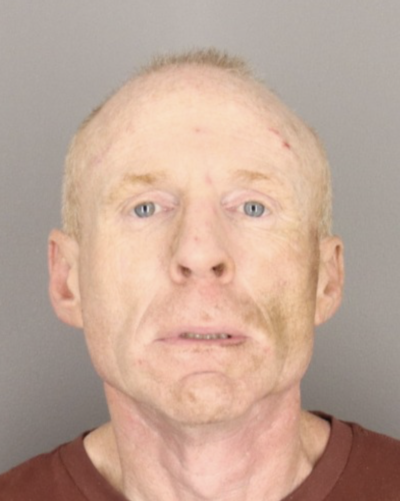 Former Orleans chief deputy pleads guilty in stalking, attempted ...