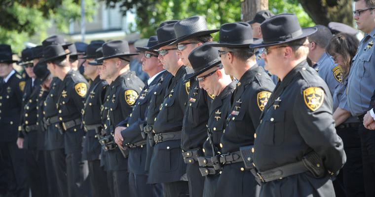 Deputy Frank Bordonaro 012.JPG | | thedailynewsonline.com