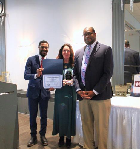 Oak Orchard earns advocacy, education award | News | thedailynewsonline.com