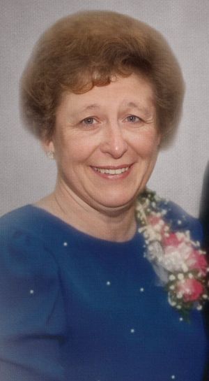 Joanne Dorothy Breiner Nacey | Obituaries | thedailynewsonline.com