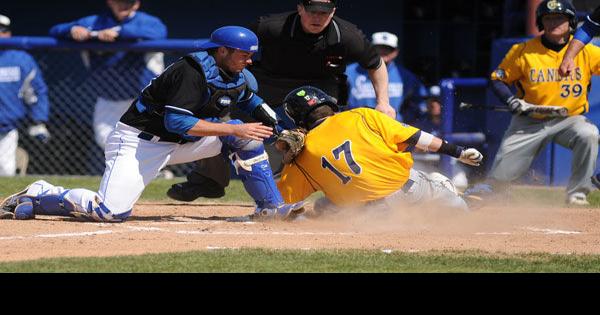 PHOTO: Canisius College baseball at Dwyer | Sports | thedailynewsonline.com