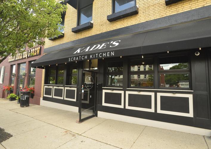 Kade's Scratch Kitchen makes additions in Le Roy | Gastronomy ...