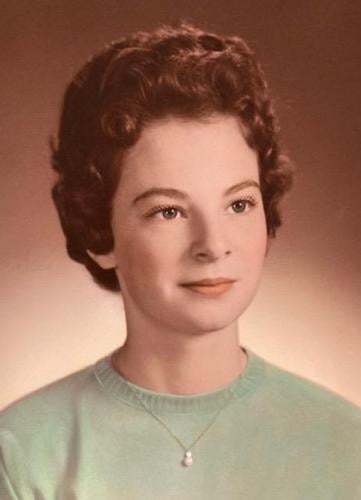 Sandra D. “Sandy” Sanford | Obituaries | thedailynewsonline.com