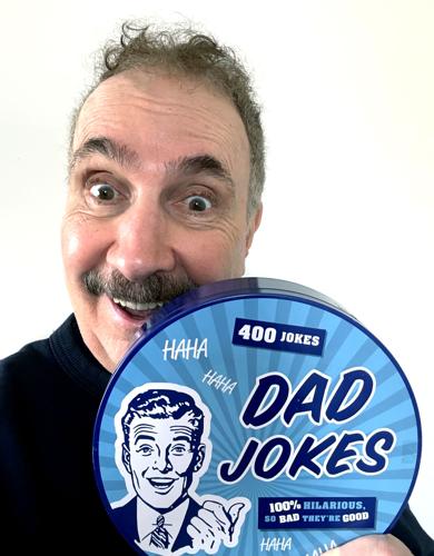 Jerry Zezima: The jokes are on me | Lifestyles | thedailynewsonline.com