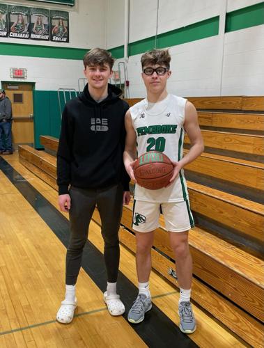 HISTORY: Totten eclipses 1,000 points, Pfalzer becomes Pembroke’s all ...