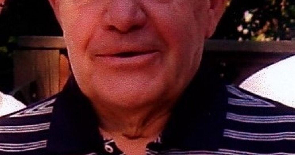 Robert Luke Shell | Obituaries | thedailynewsonline.com